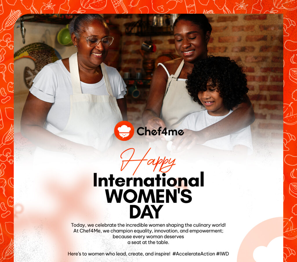 Trailblazing Women in Culinary World: Pioneers Who Shaped the Food ...
