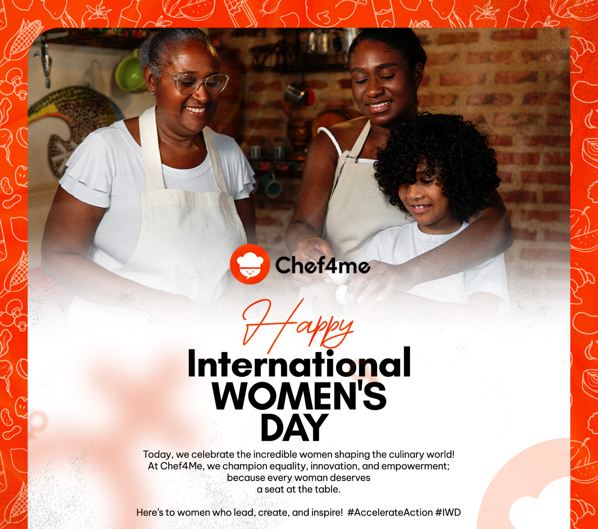 Trailblazing Women in Culinary World: Pioneers Who Shaped the Food ...