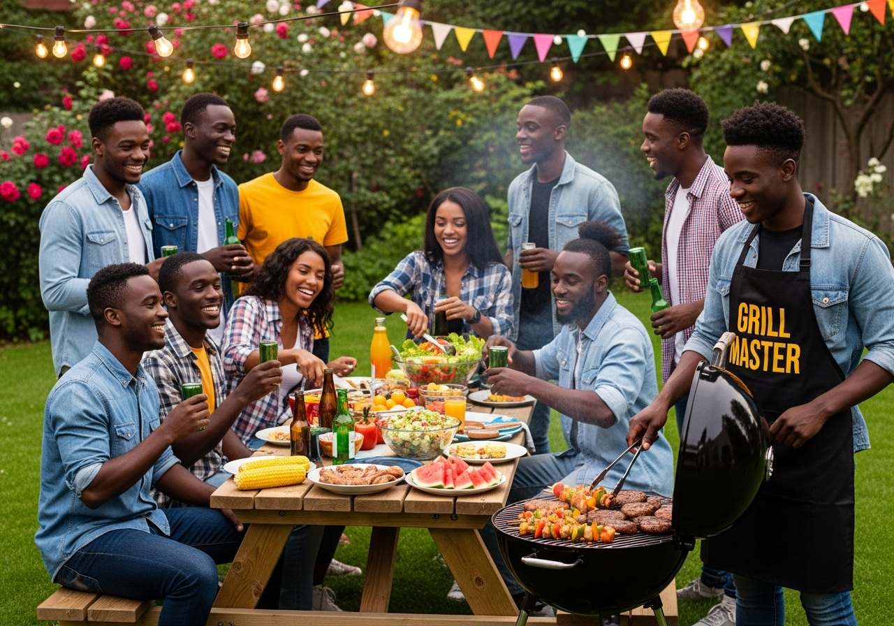 30 Best Outdoor Hangout Ideas for an Unforgettable Experience - Chef4me ...