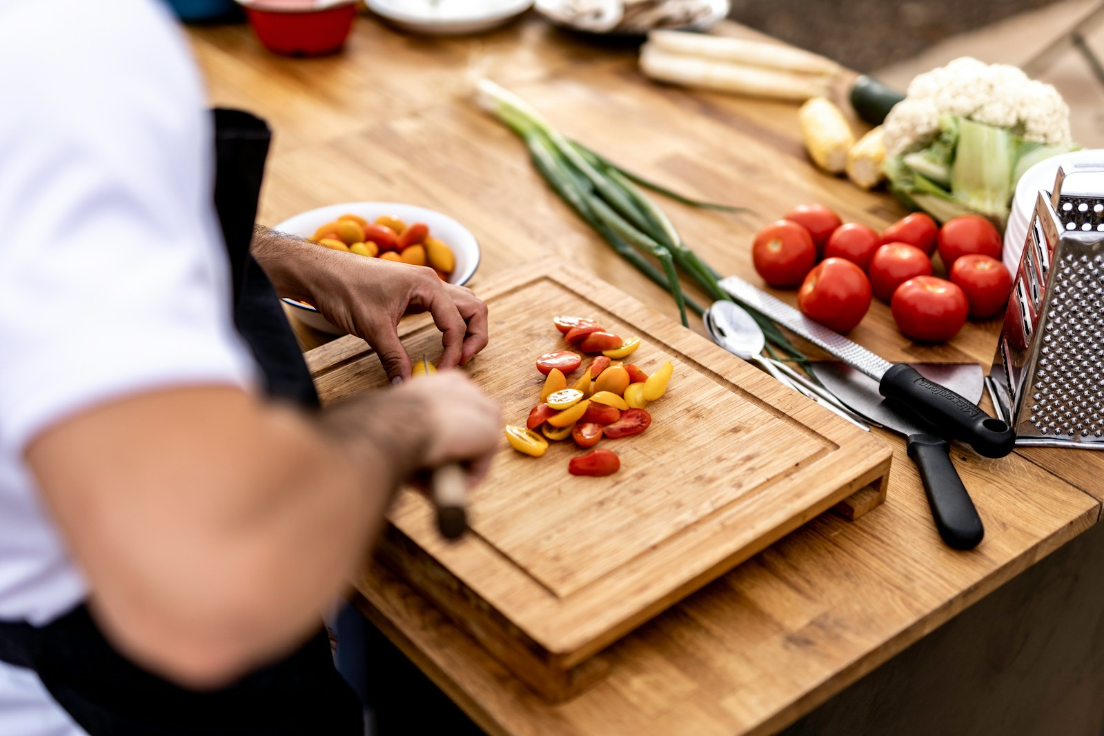 How to Find Affordable Personal Chefs Near You for Home-Cooked Meals ...